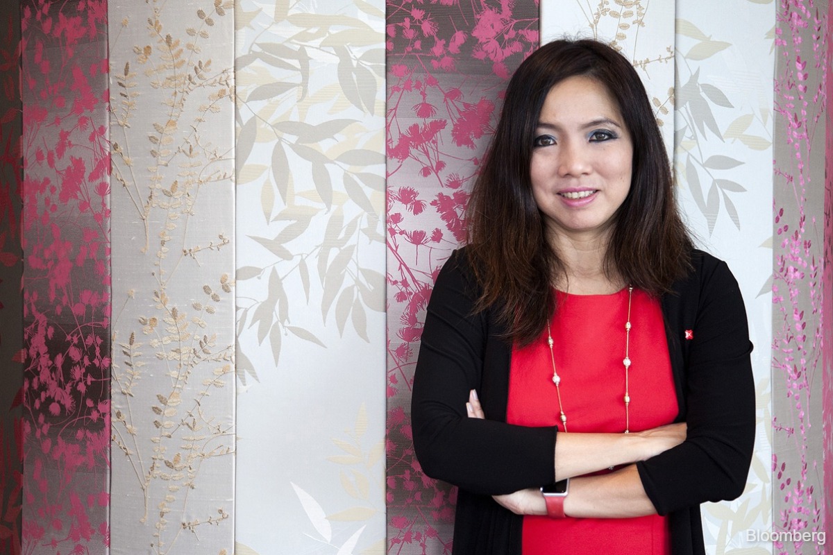 DBS’ Tan Su Shan named one of Fortune’s top 10 most powerful women in business